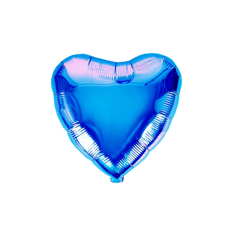 BLUE BALLOON 'CONGRATS IT'S A BOY